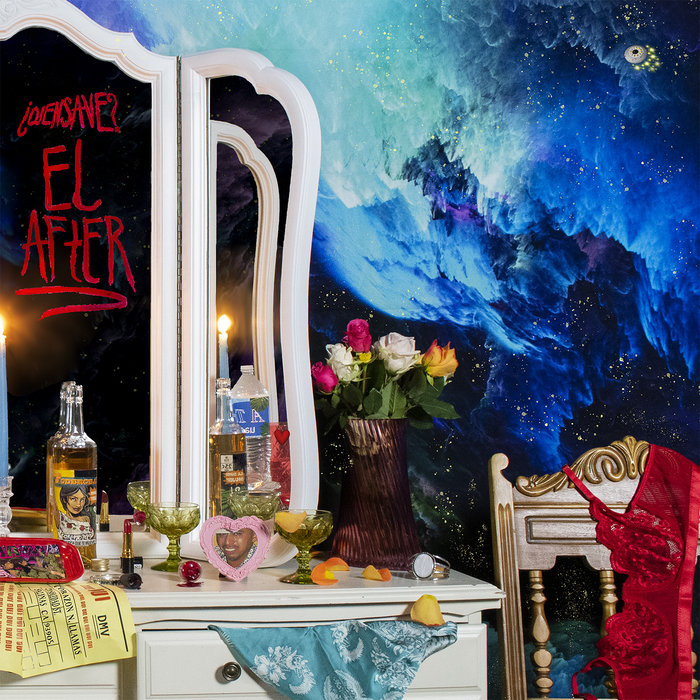 El After | Qiensave