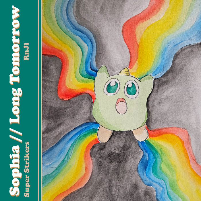 Sophia // Long Tomorrow | GameGrooves Charity
