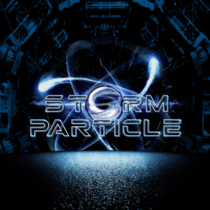 Storm Particle | Storm Particle