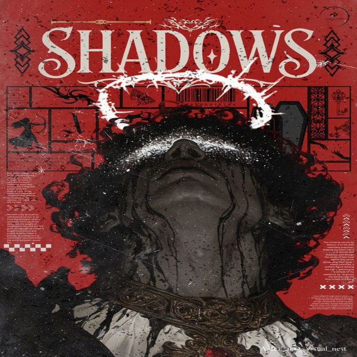 SHADOW | SHAULMUSIC | Shaulmusic