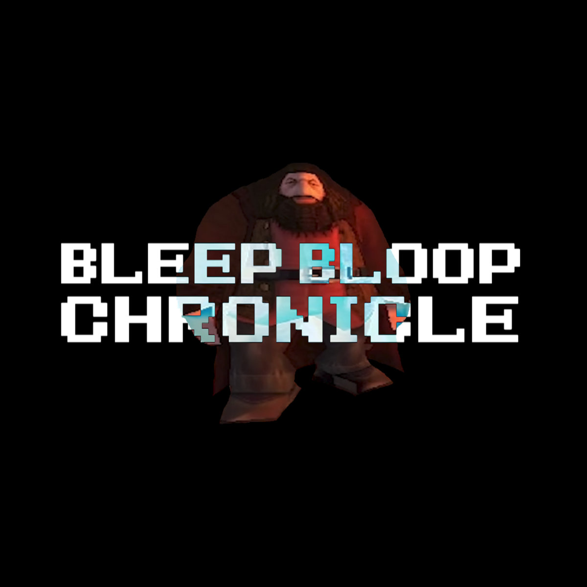 BLEEP BLOOP CHRONICLE | Psuké