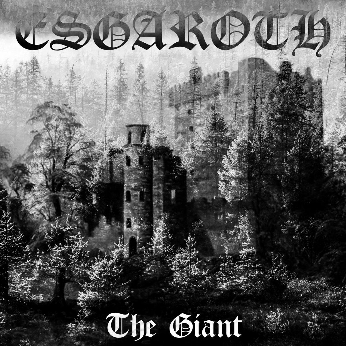 The Giant | Esgaroth