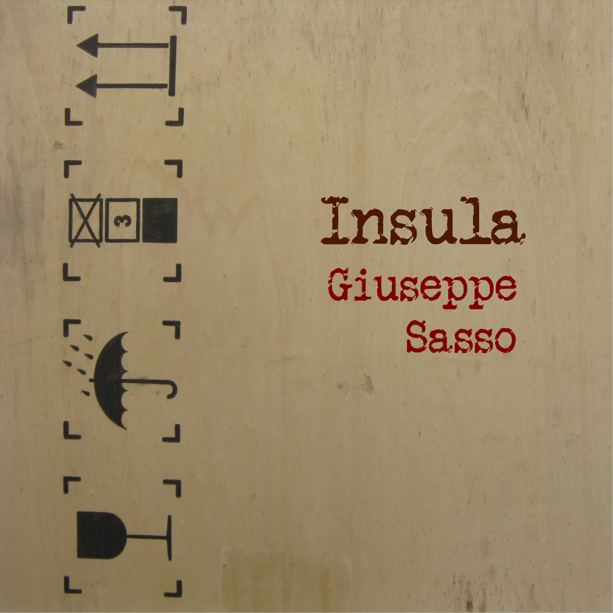 Insula | Giuseppe Sasso