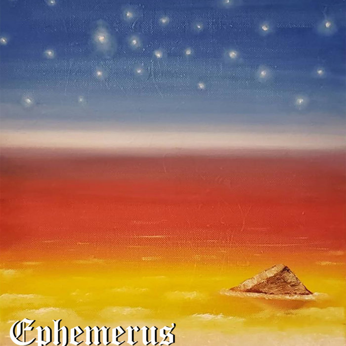 Ephemera | Ephemerus | Disquieting