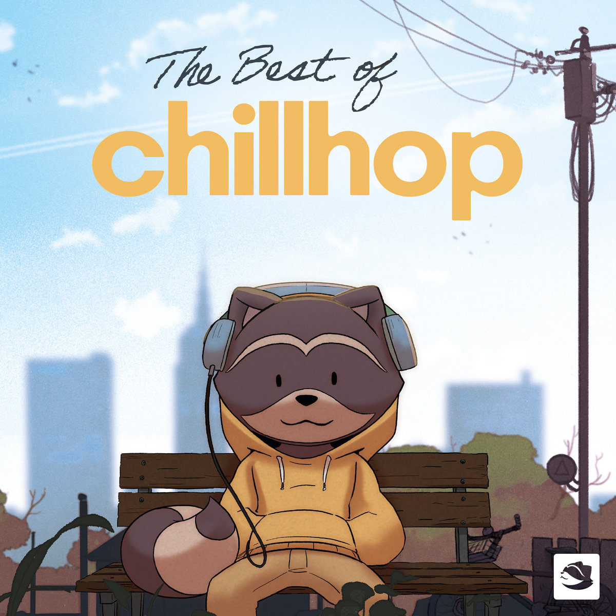 The Best of Chillhop | Chillhop Music