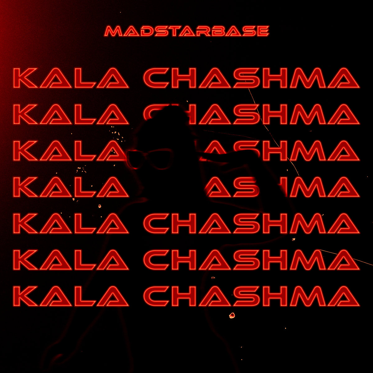 Kala Chashma - Amar Arshi (MadStarBase Remix) | MadStarBase