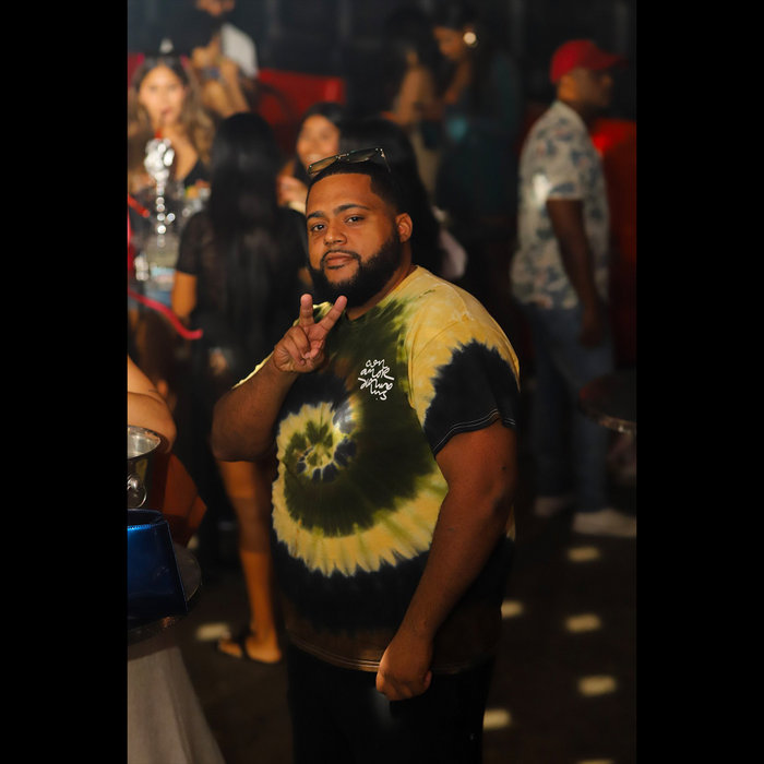 idk man | Amen the Producer