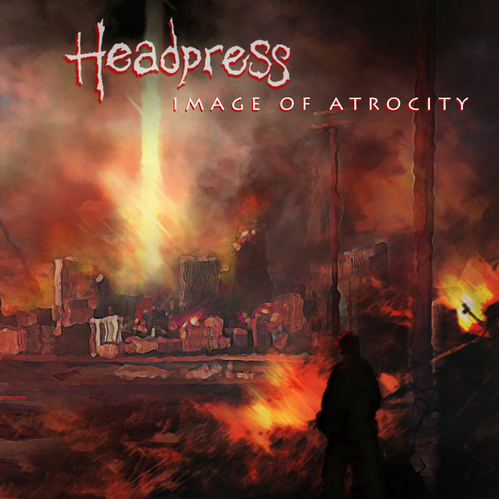 Image of Atrocity | HEADPRESS