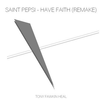 Music | Tony Fawkin Heal
