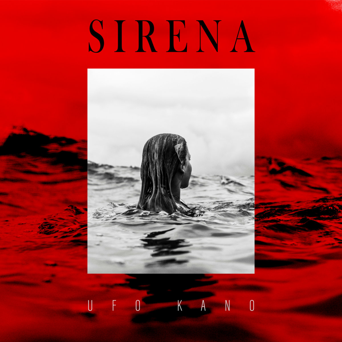 Sirena | Ufo Kano | La Stanza Dei Fantasmi