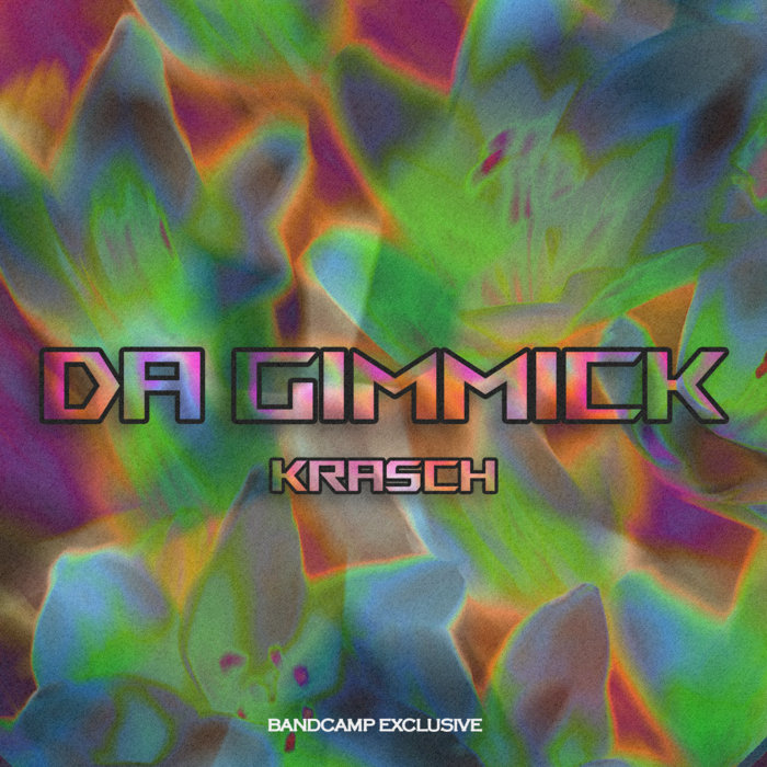 Krasch - Da Gimmick (Original Mix) | Krasch
