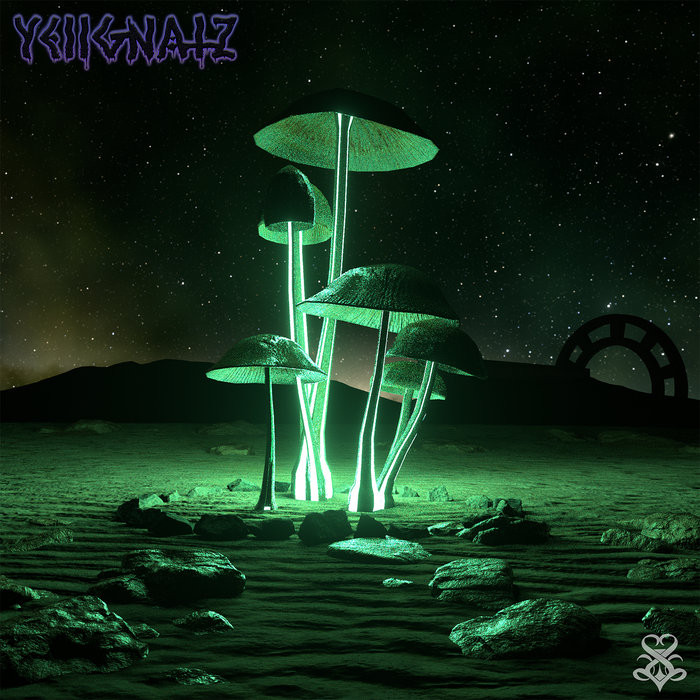 Numinous EP | Yellgnatz | Sweet Sounds Collective