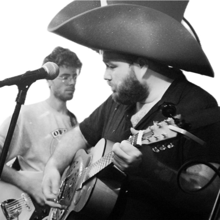 Hall of Selves: Live at Pillar Gallery + Projects, February 2024 ...