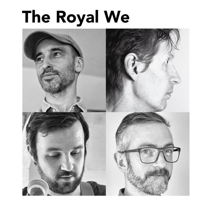 The Royal We | The Royal We | Rex Marriott