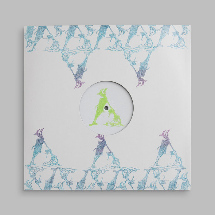 GRAFT02 | EQUOHM | GRAFT Label