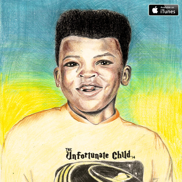 The Unfortunate Child | DJ DX