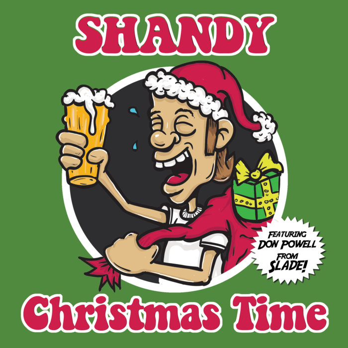 CHRISTMAS TIME | Shandy