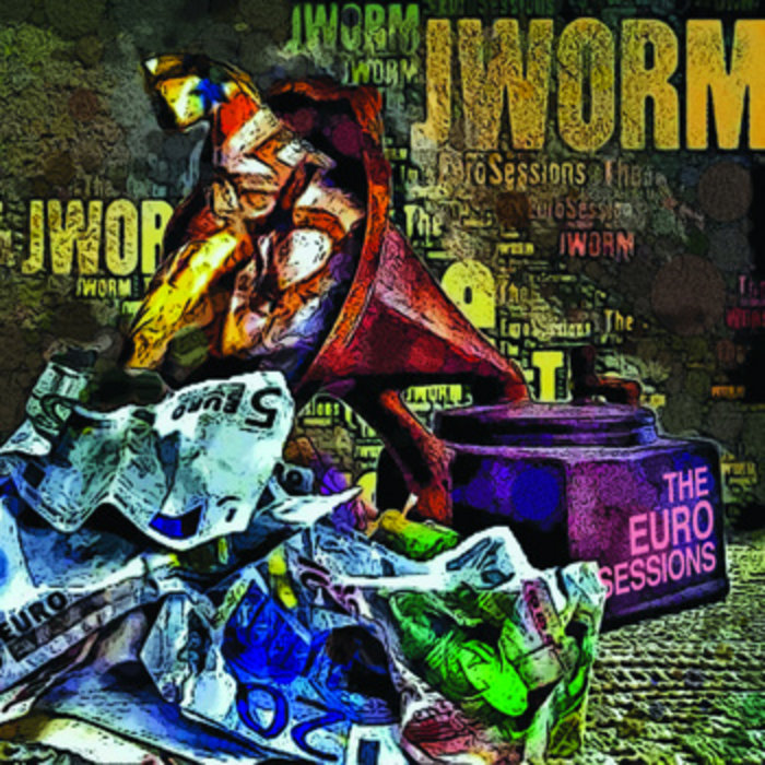 Euro Sessions | J.Worm Rockwell