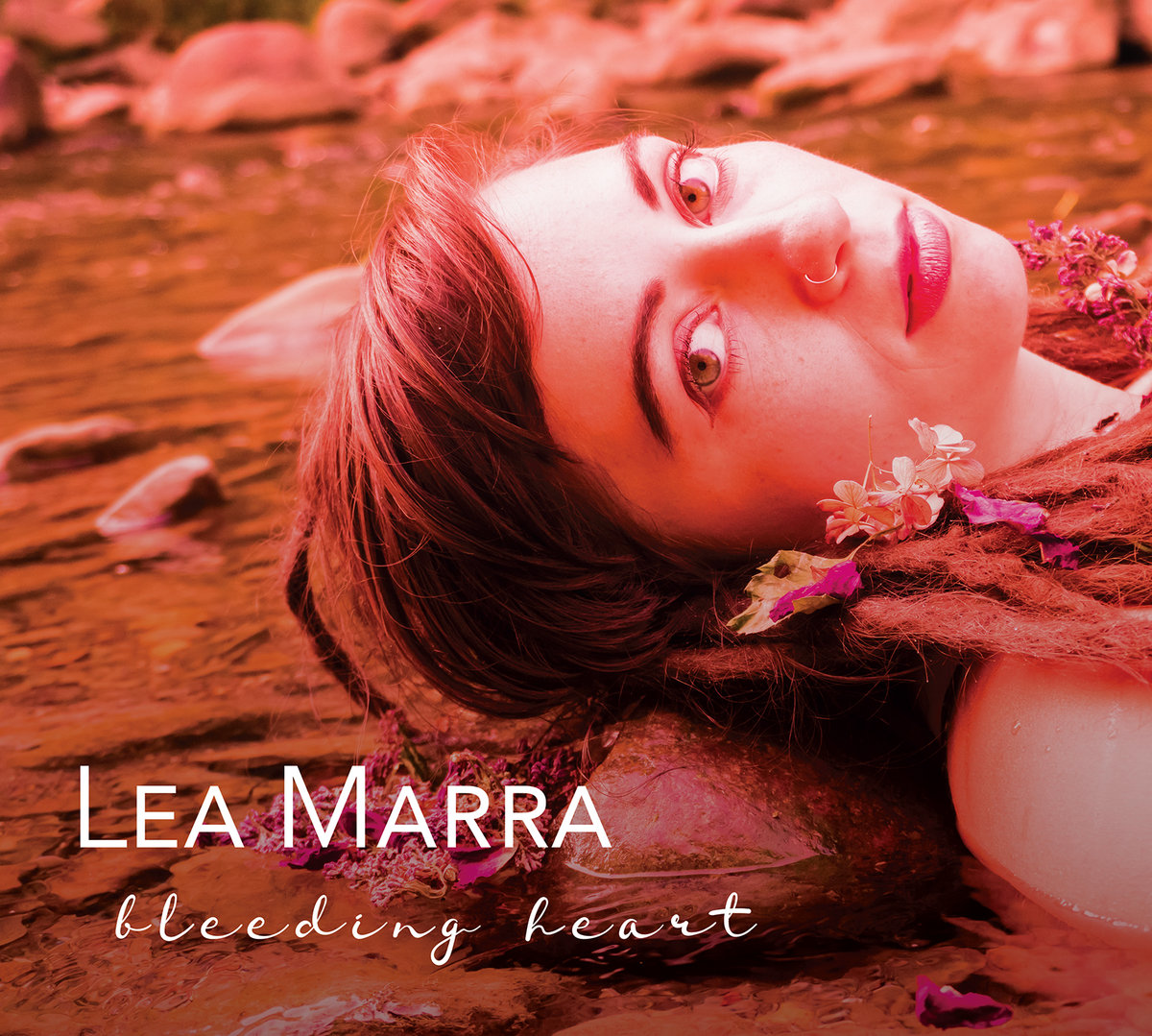 Bleeding Heart | Lea Marra | Lea Marra & The River Boys