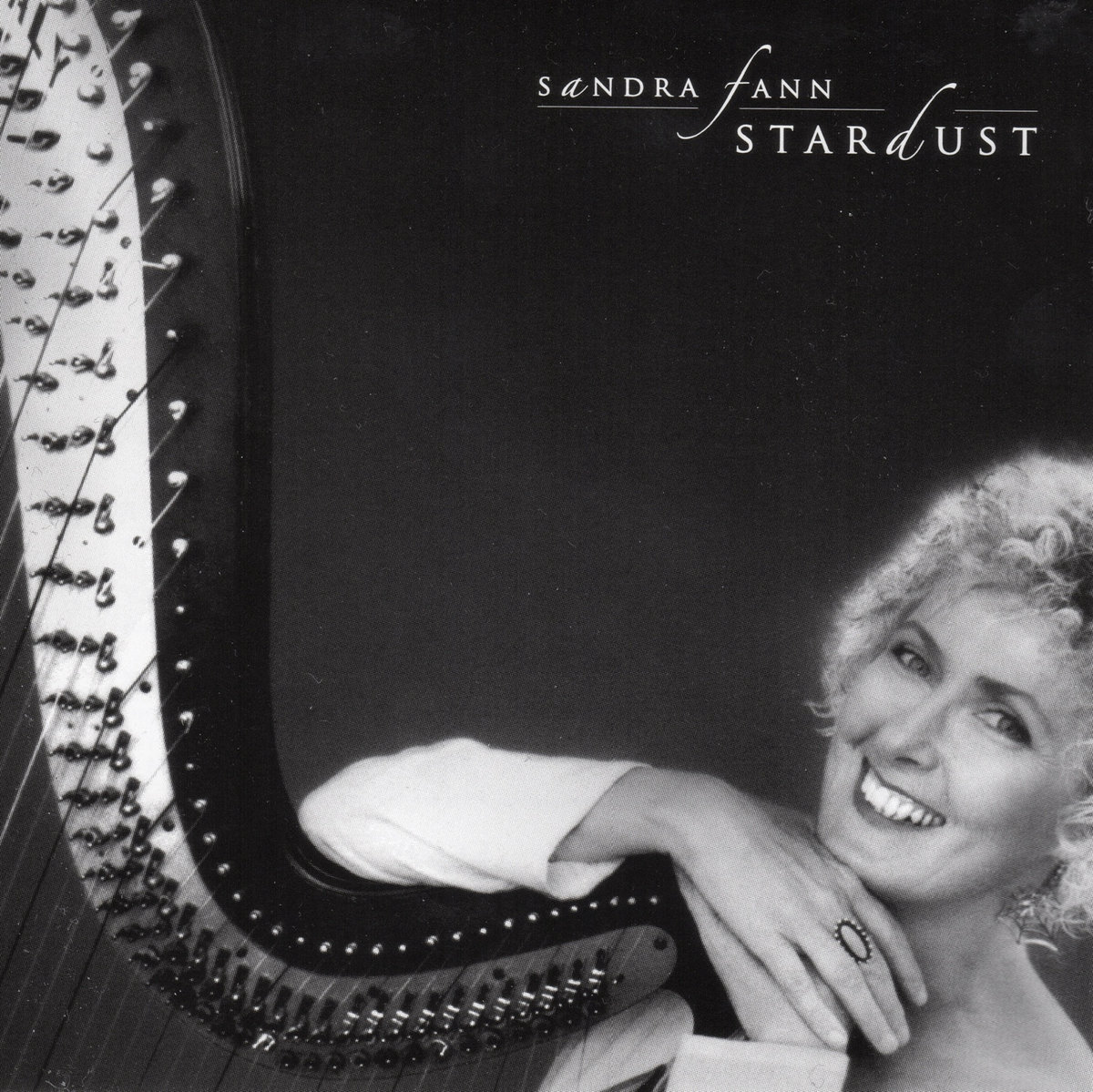 Stardust | Sandra Fann