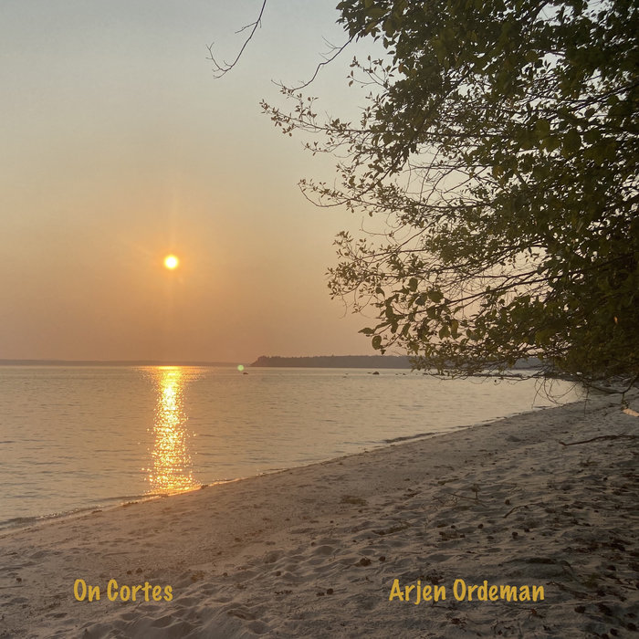 On Cortes | Arjen Ordeman