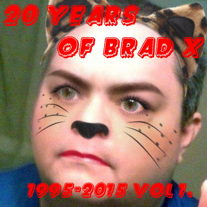 20 Years of Brad X | THE ONIONS