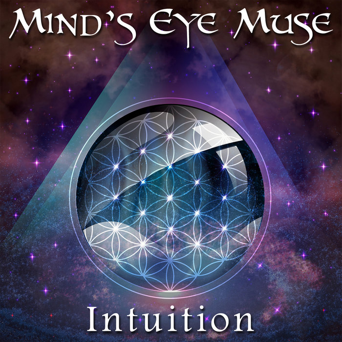 Intuition | Mind's Eye Muse