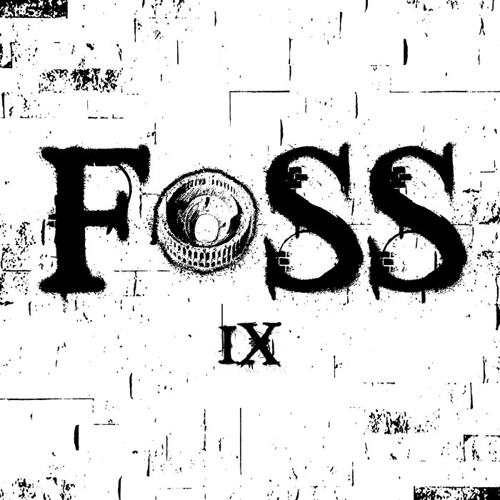 FoSS IX | FoSS