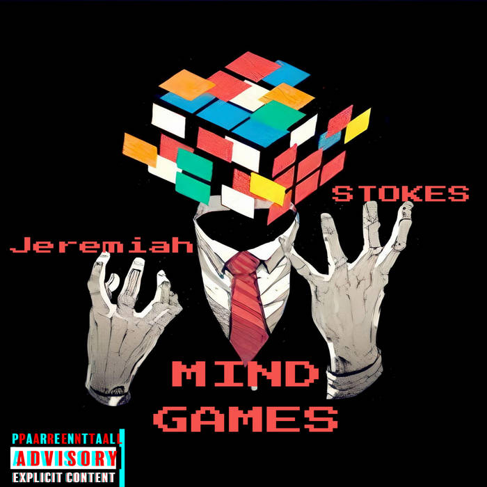 Mind Games Album