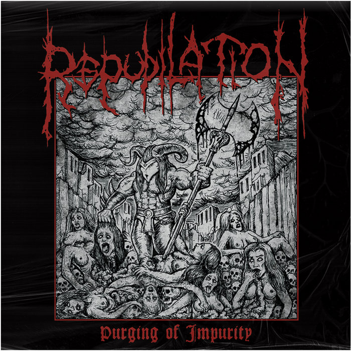 Purging of Impurity | Repudilation | corpse gristle