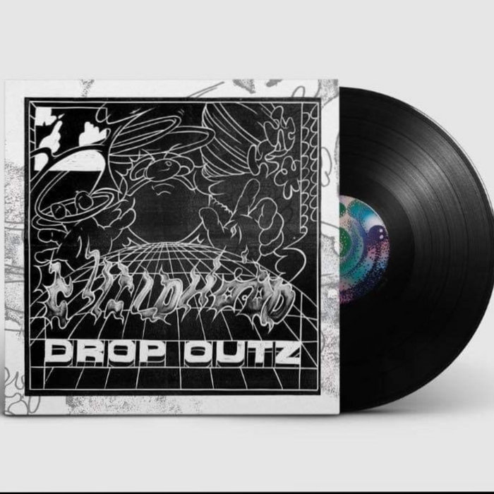 CHILDHOOD DROPOUTZ | Various | Tone Dropout