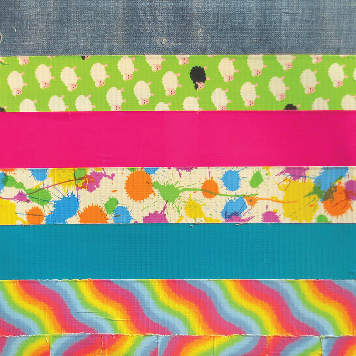 X'ed Out (The Remixes EP) | Tera Melos