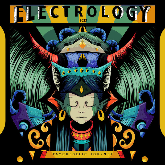 SATURASI | ELECTROLOGY