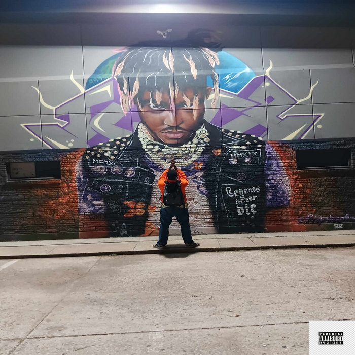 DA STRRUGGLE MADE ME | Adm'O Da Rapper