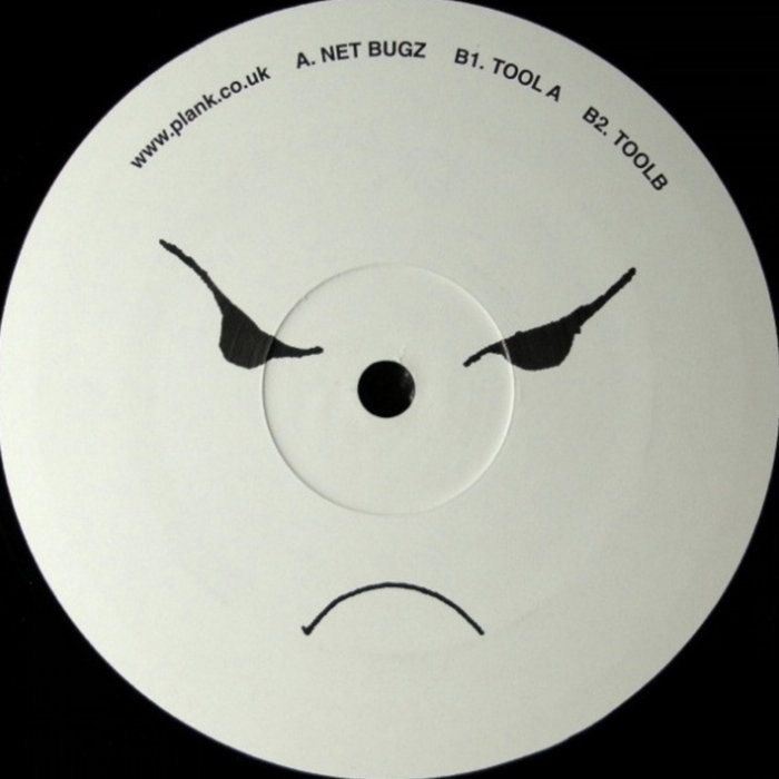 Bushwacka! - Net Bugz - Plank 023 | Bushwacka!