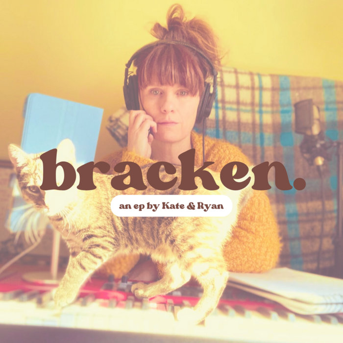 bracken. | Bracken
