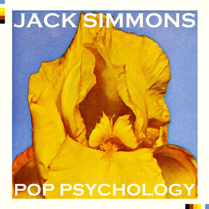 Pop Psychology | Jack Simmons