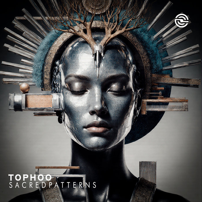 Sacred Patterns | Tophoo (Divinity Records) | Divinity Records