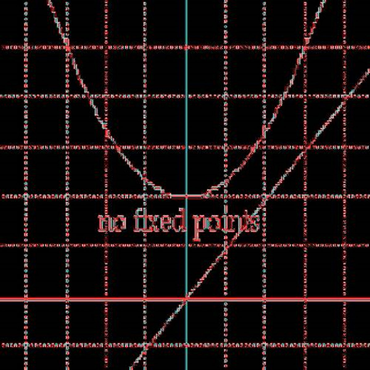 No Fixed Points | Dynamical System Collective