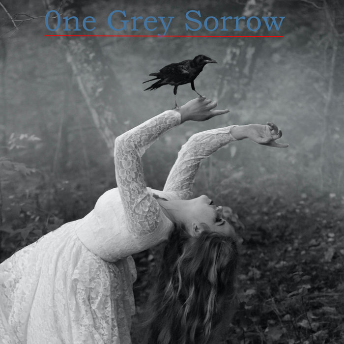 Christmas for Crows | One Grey Sorrow