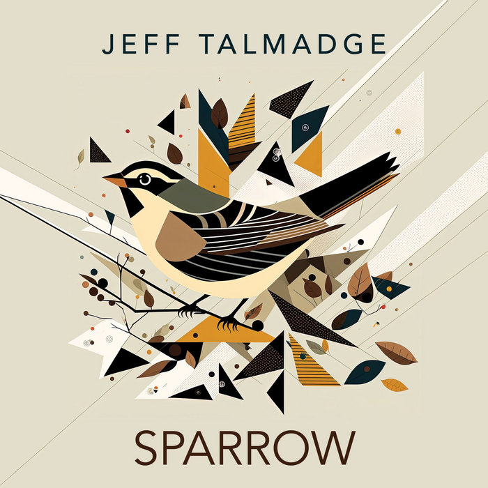Sparrow | Jeff Talmadge
