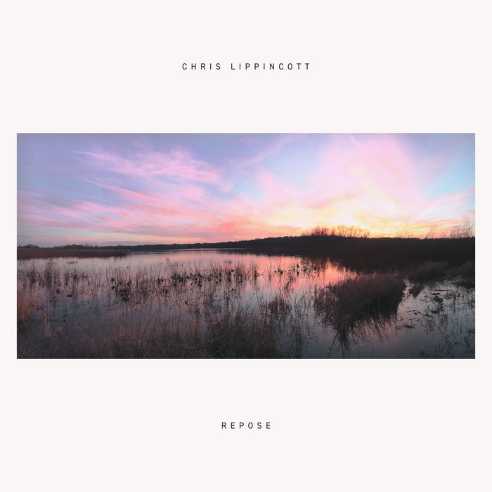 Repose | Chris Lippincott