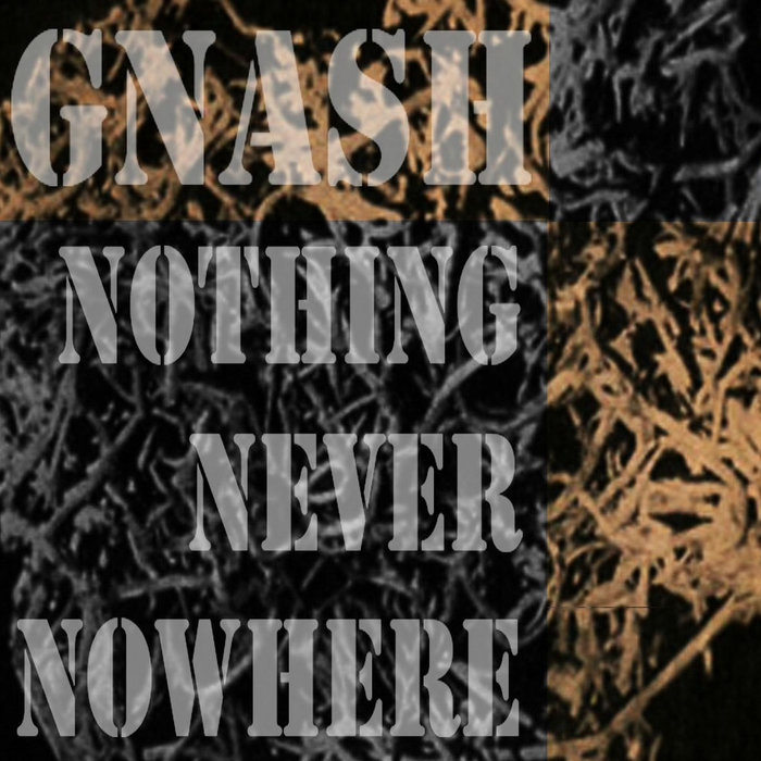 Nothing, never, nowhere | Gnash