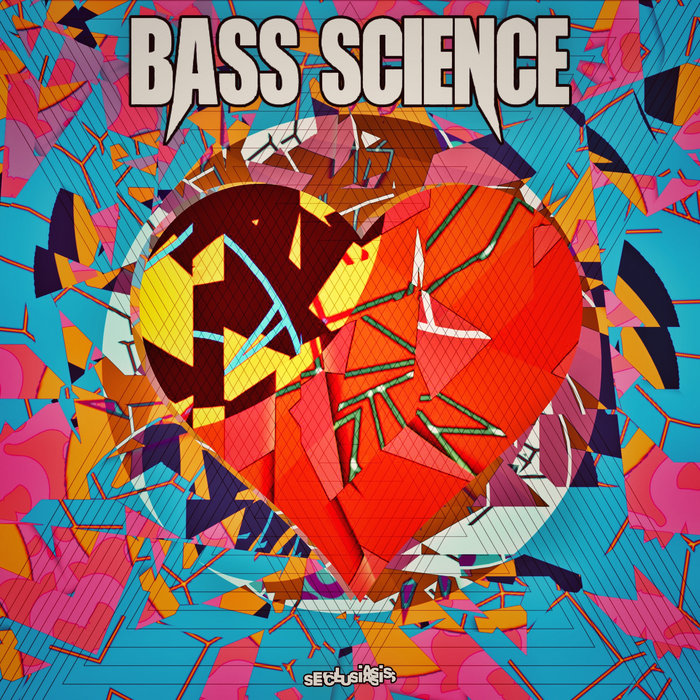 Bass Science | Bass Science | Seclusiasis