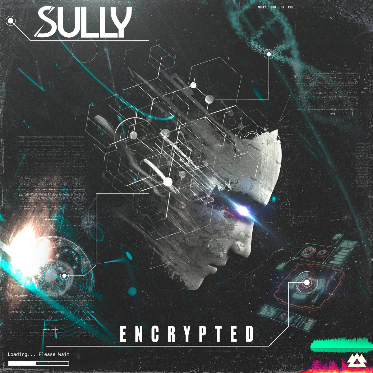 Encrypted EP | Sully | Wakaan