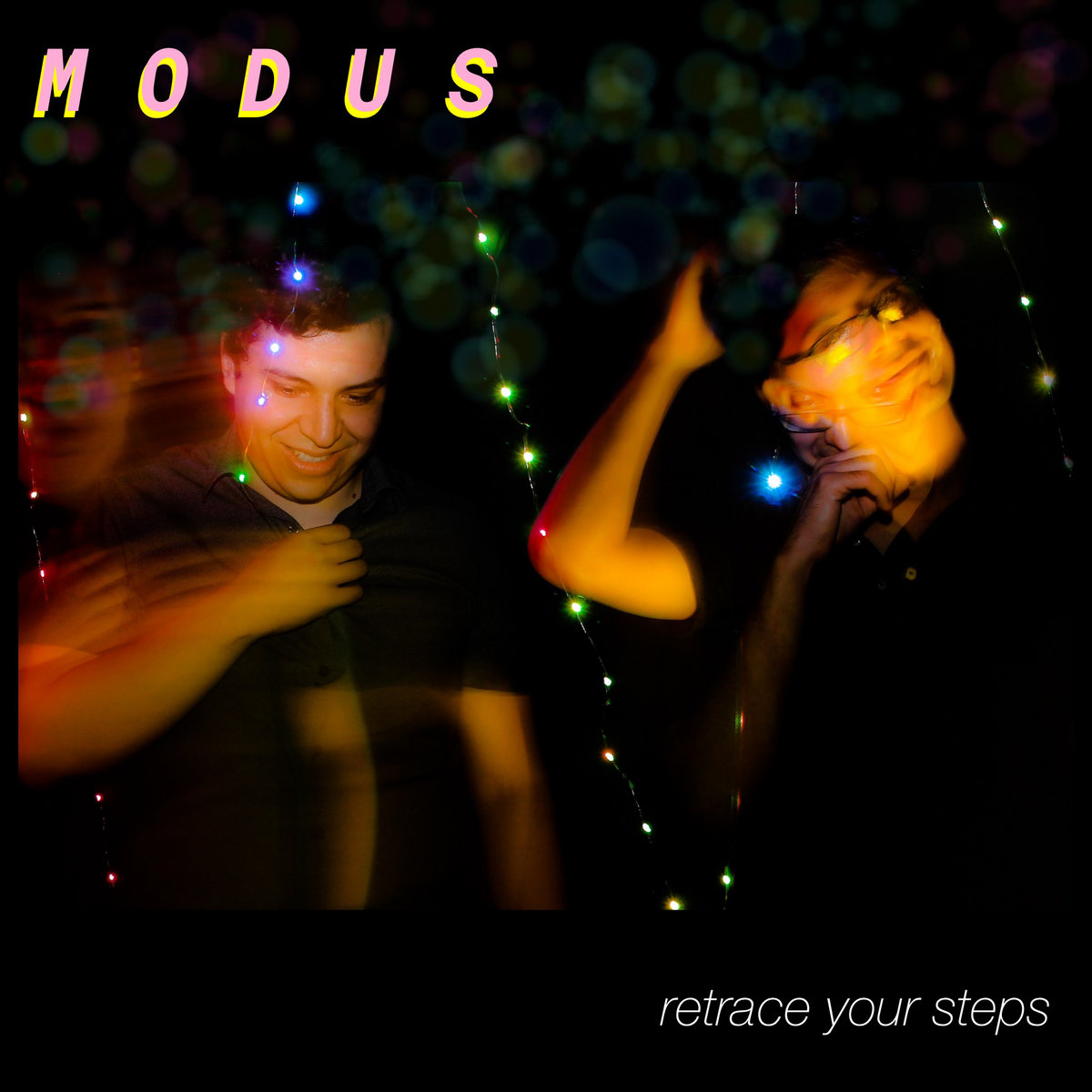 Retrace Your Steps | Modus