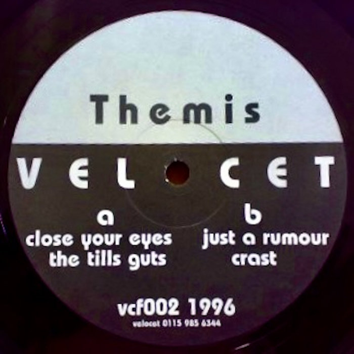 Themis Collection Executions