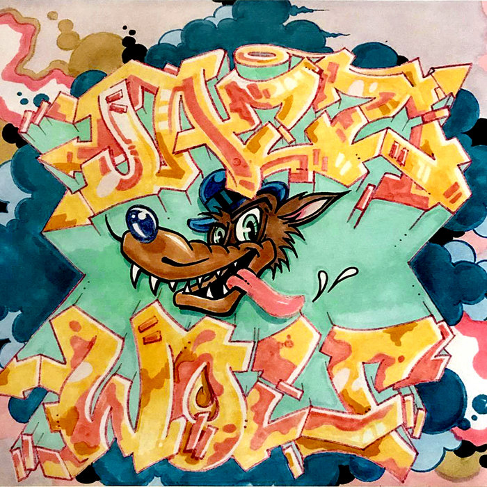 darn. | Jazz Wolf