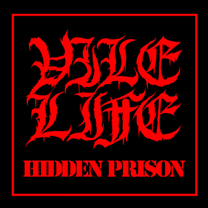 Hidden Prison | Vile Life