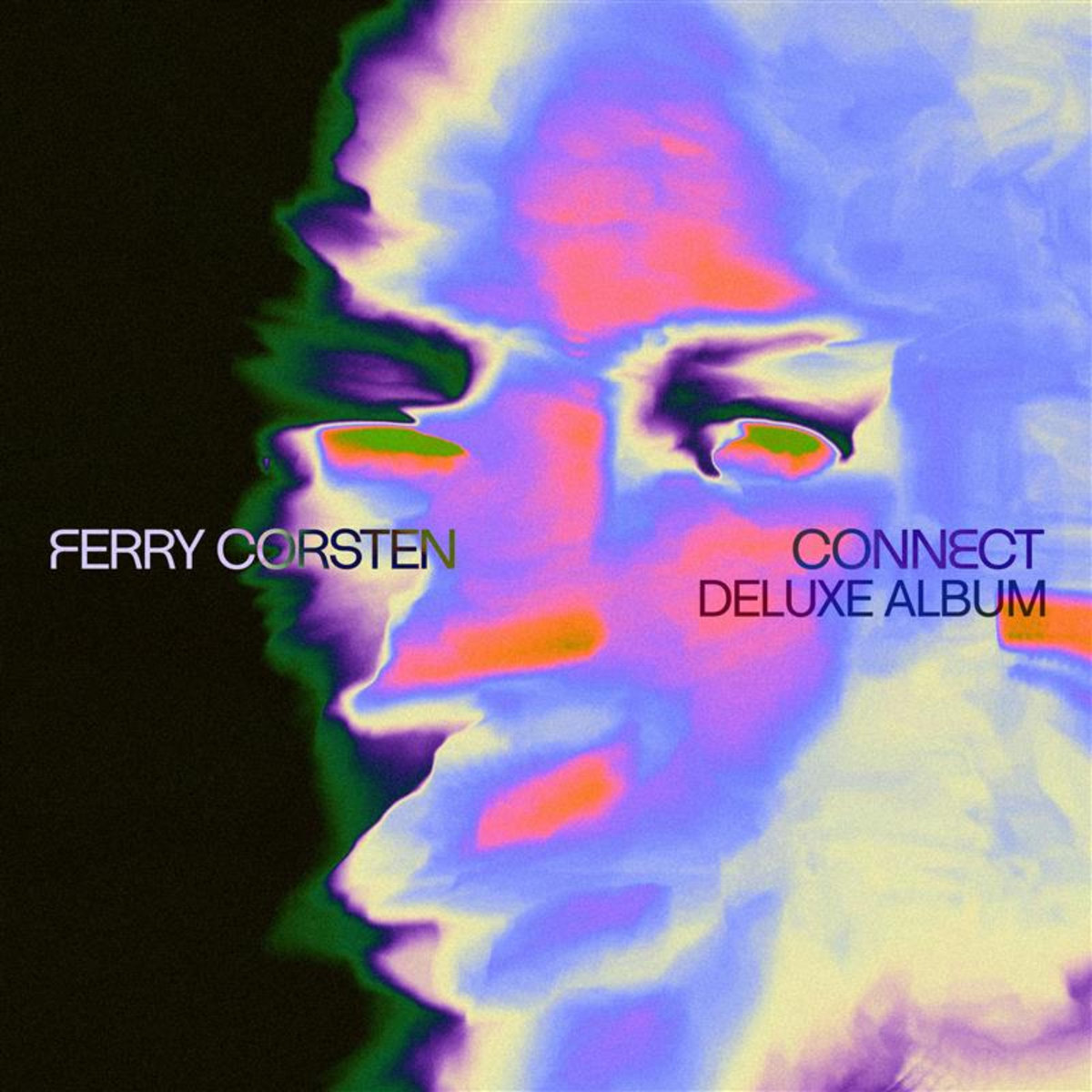 Connect (Deluxe Album) | Ferry Corsten